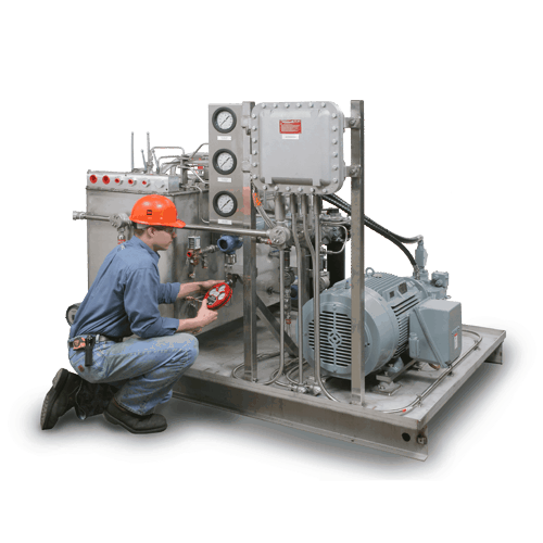 SunSource | Industrial Application Design